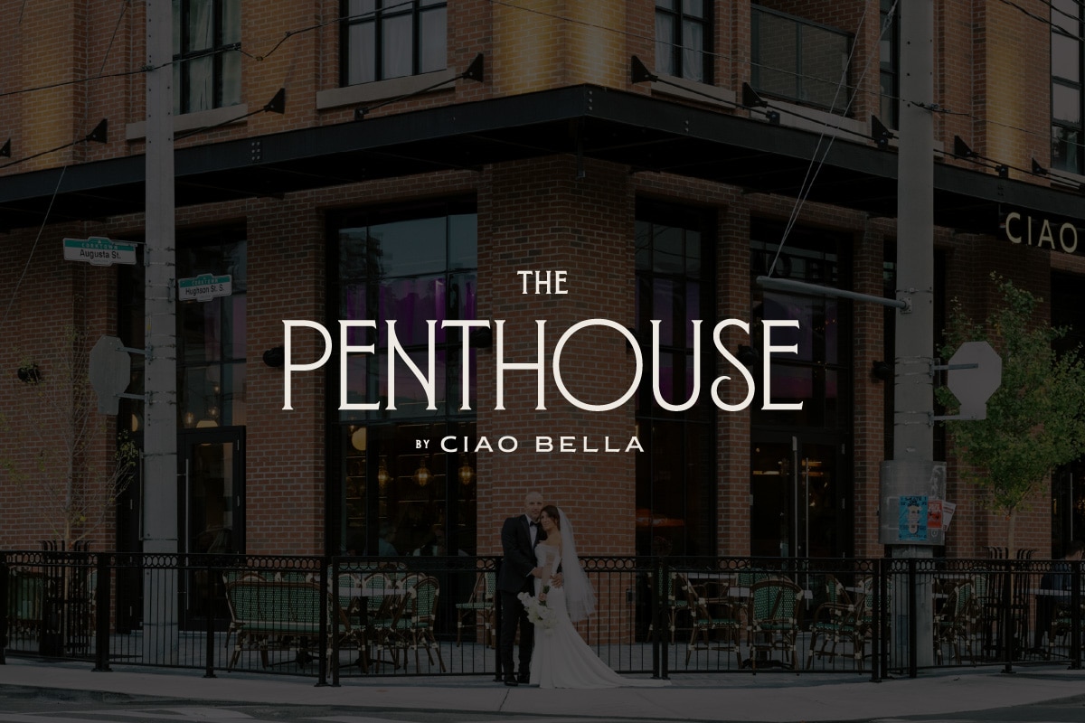 The Penthouse by Ciao Bella
